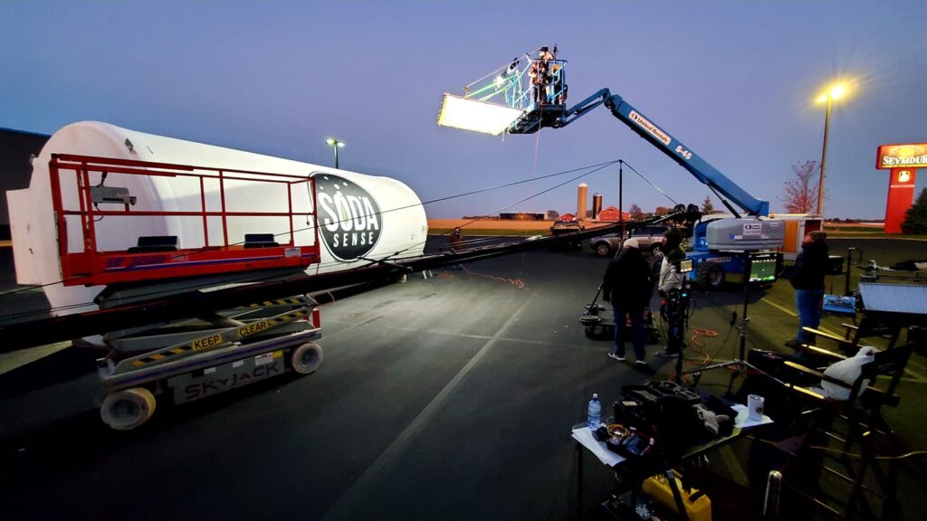 Lighting - Practical Illusions LLC